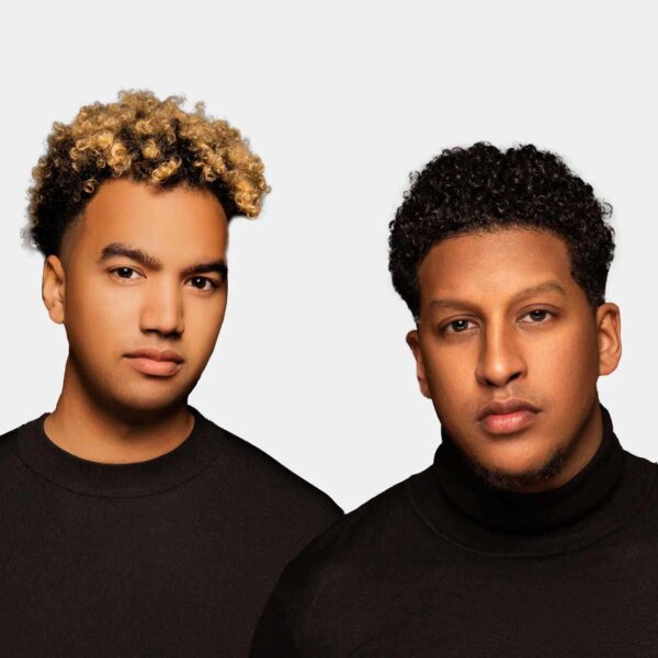 AfroBros boeken of inhuren bij Artiestenbureau.nl - Verder zoeken is ...