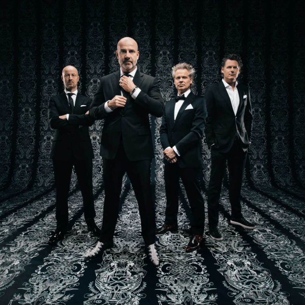 Artiesten boeken en inhuren bij Artiestenbureau.nl - Verder zoeken is ...