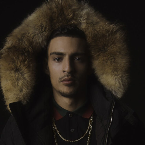 Boef boeken of inhuren bij Artiestenbureau.nl - Verder zoeken is zinloos...