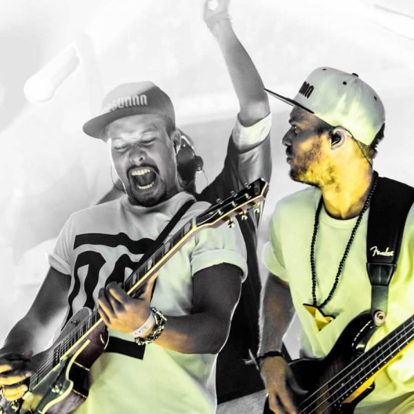 Popgunnn boeken of inhuren bij Artiestenbureau.nl - Verder zoeken is ...